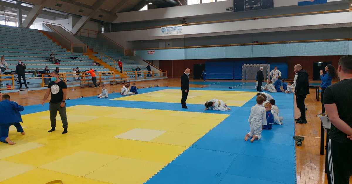 Judo